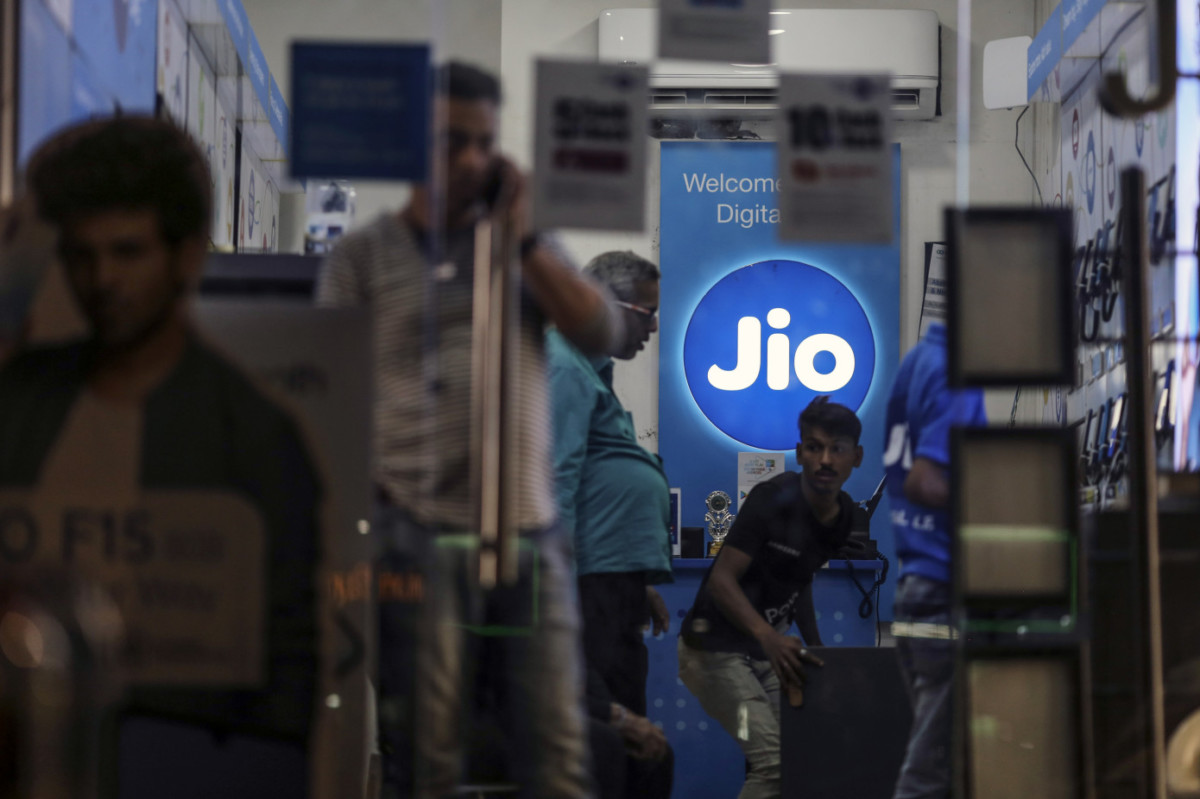Silver Lake to invest $747M in India’s Jio Platforms - TECHx Media