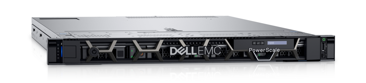 Dell Technologies introduces new PowerScale Storage - TECHx Media