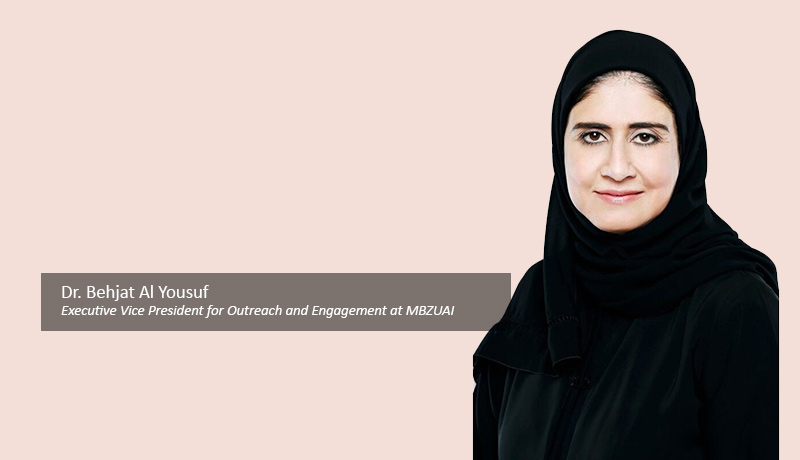 MBZUAI launches expert-led sessions exploring the power of AI - TECHx Media
