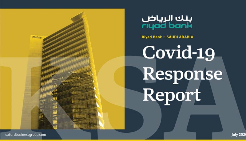 Covid-19 Response Report shows healthy position of banking sector in ...