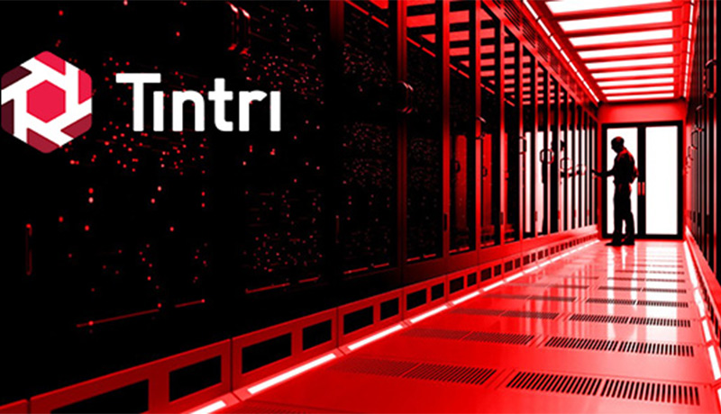 ASBIS starts the distribution of Tintri in MENA region - TECHx Media