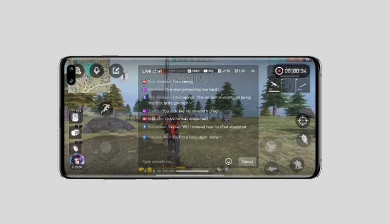 Garena launches gaming-focused video platform, BOOYAH! in MENA - TECHx ...