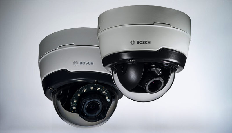 Bosch new cameras bring extra starlight option to its mid-range ...