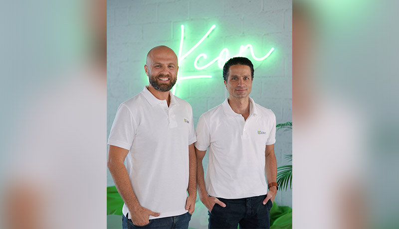Cloud kitchen solutions provider iKcon secures $10m funding - TECHx Media