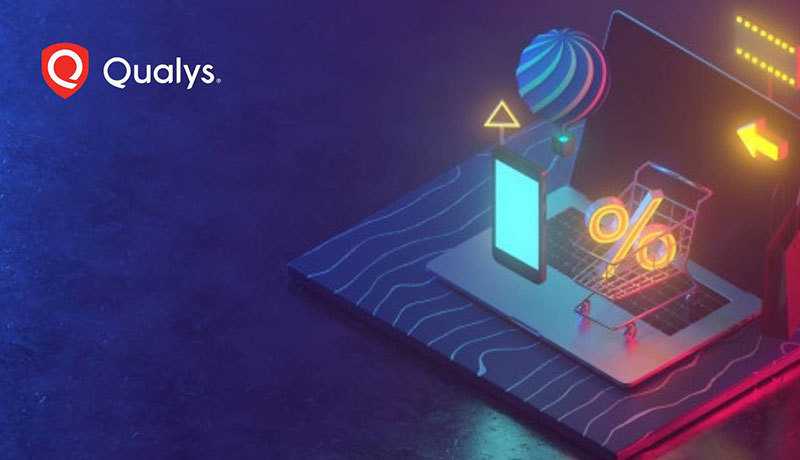 Qualys enables security teams stay on top with its Multi-Vector EDR ...