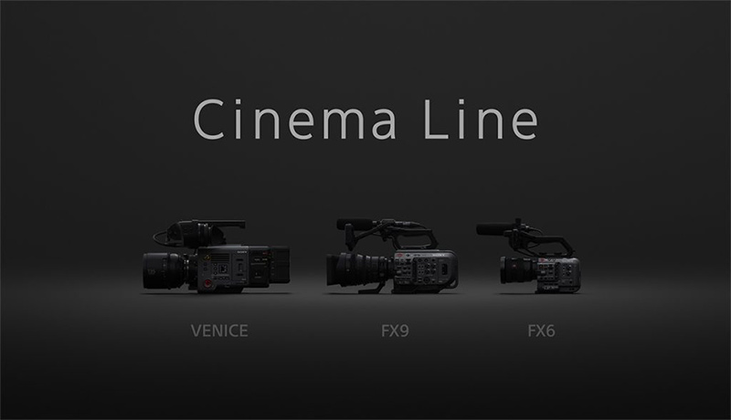 Sony expands its camera line-up for content creators in the region ...