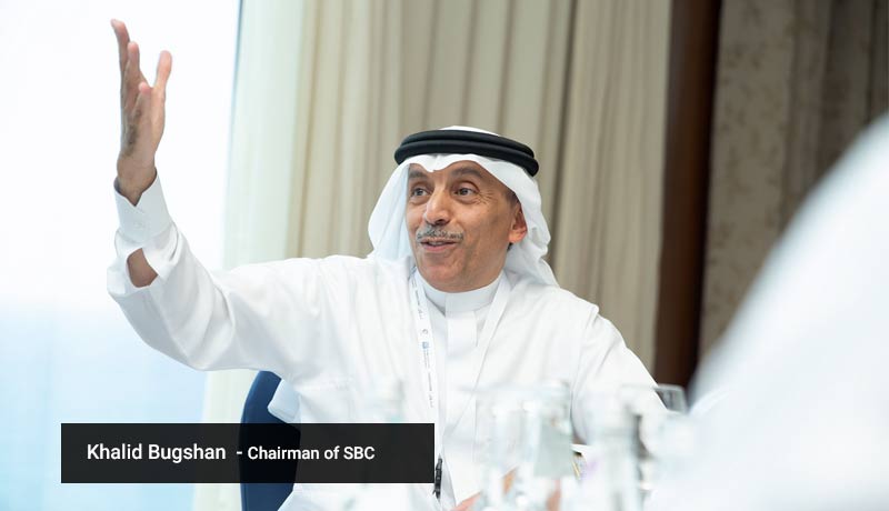 Saudi Bugshan Company selects IBM cloud to transform its operations ...