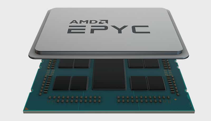 AMD expands its EPYC ecosystem with new HCI solutions from Nutanix ...