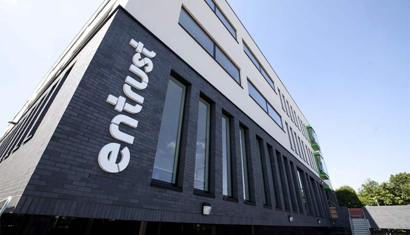 Entrust reveals surge in PKI adoption across enterprises worldwide ...