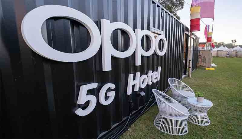 OPPO marks five years of 5G with the launch of latest Reno4 Series ...