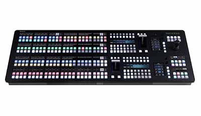 Panasonic launches KAIROS, next-gen live video production platform in ...