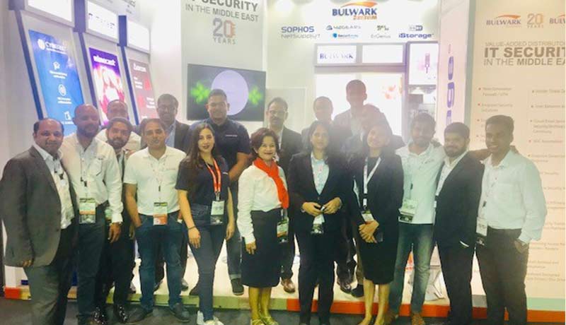 Bulwark to demonstrate its complete security solutions portfolio at ...