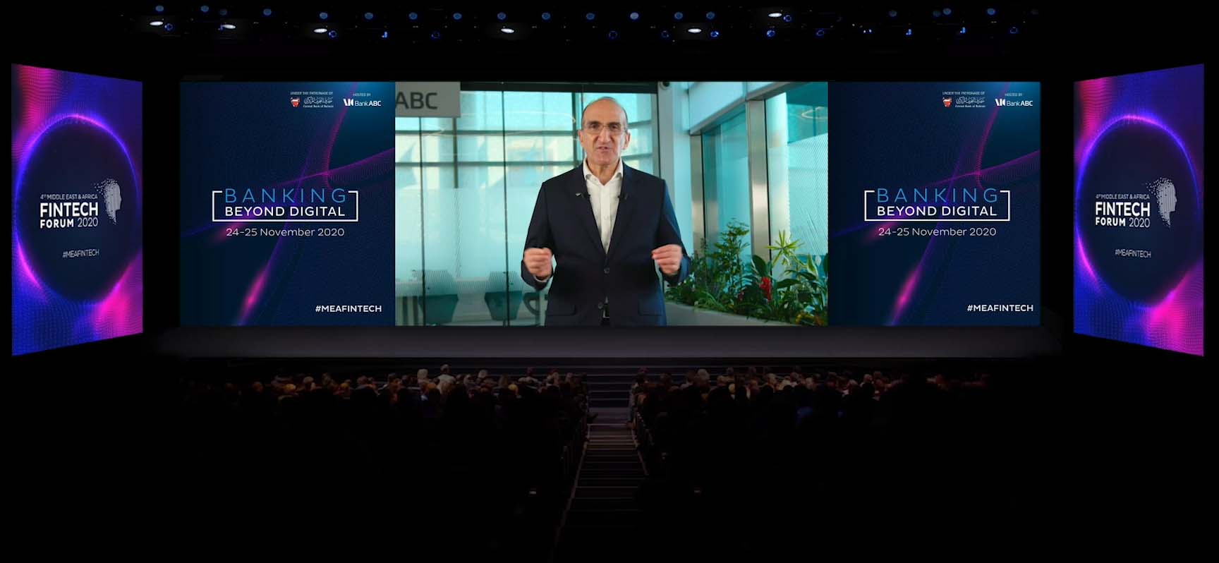 4th MEA Fintech Forum concludes ‘Digital’ as the recovery path for ...