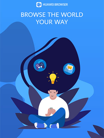 Here are the 4 features you need to explore in Huawei Browser - TECHx Media