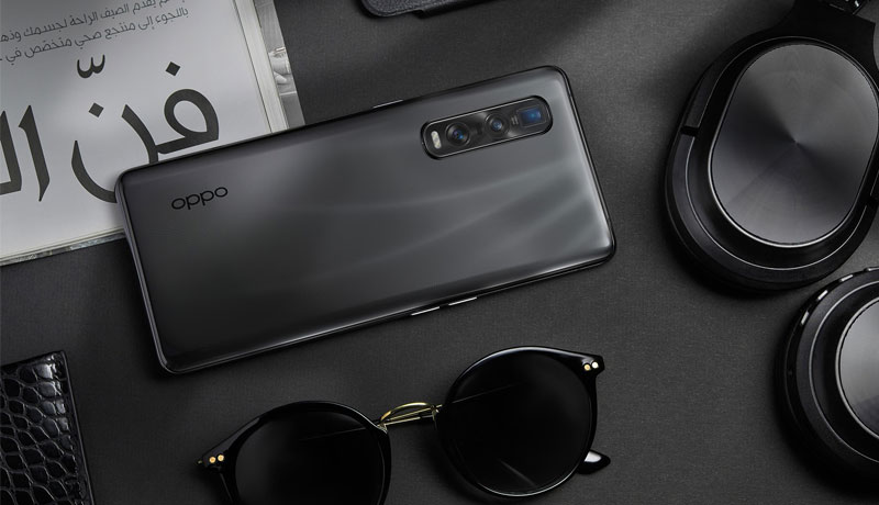 OPPO looks forward to an exciting 2021 with a new lineup of products ...