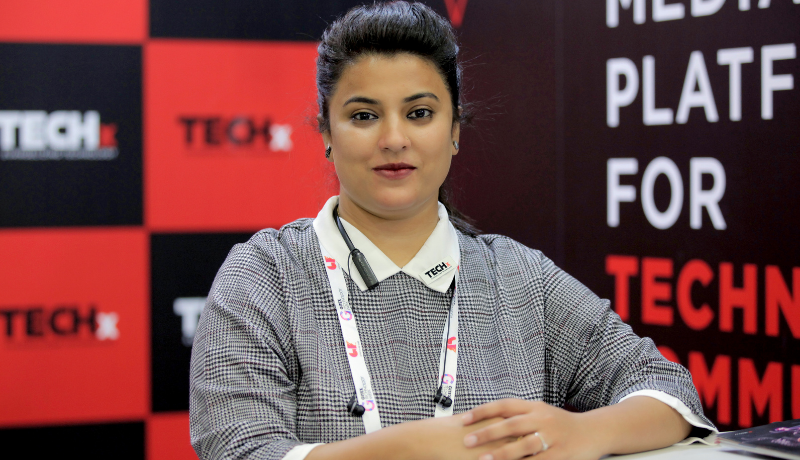 TECHx Year in Review: Digital Transformation in 2020 and beyond - TECHx ...