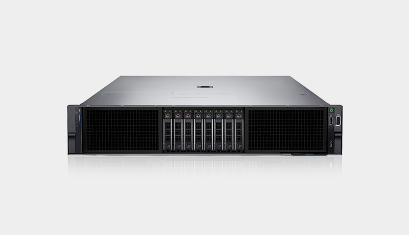 Dell powers AI and edge computing with next-gen PowerEdge servers ...