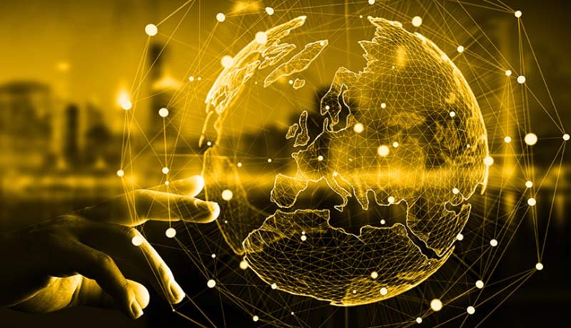 New data analytics platform Pangaea X launches in the GCC - TECHx Media