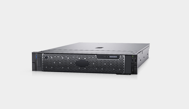 Dell powers AI and edge computing with next-gen PowerEdge servers ...