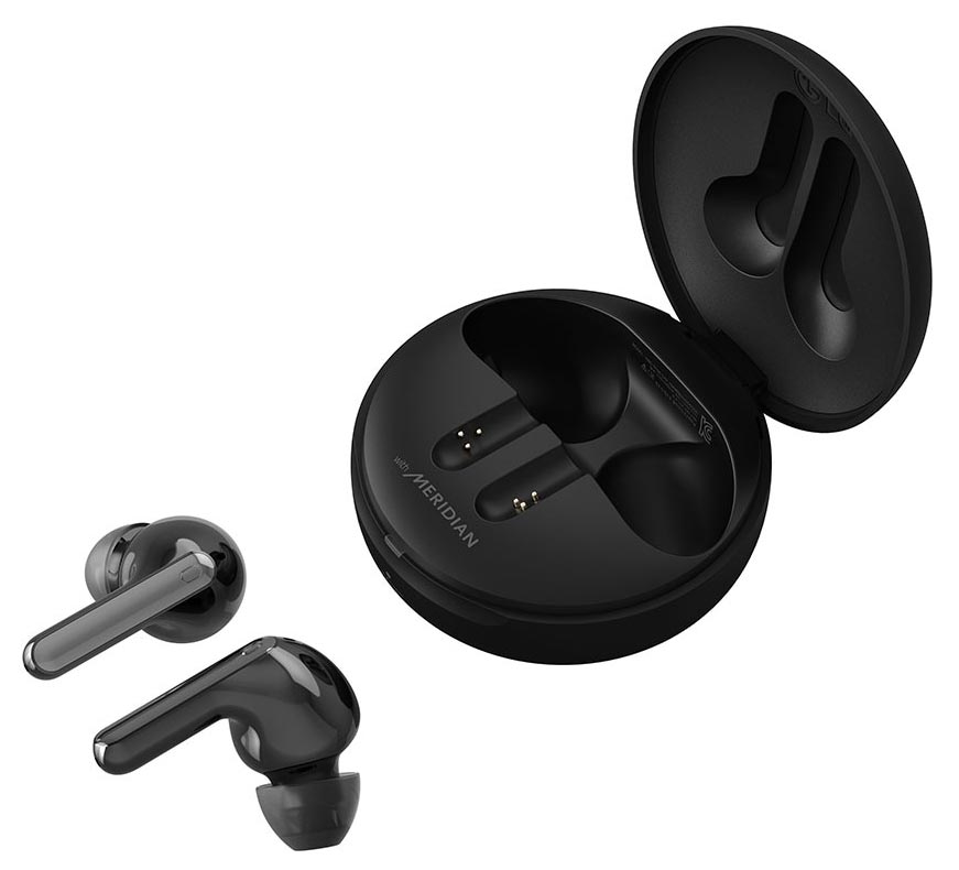 LG’S new earbuds debut in the UAE - TECHx Media