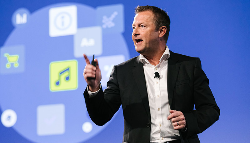 4 mega trends in the video industry revealed at MIPS 2021 - TECHx Media