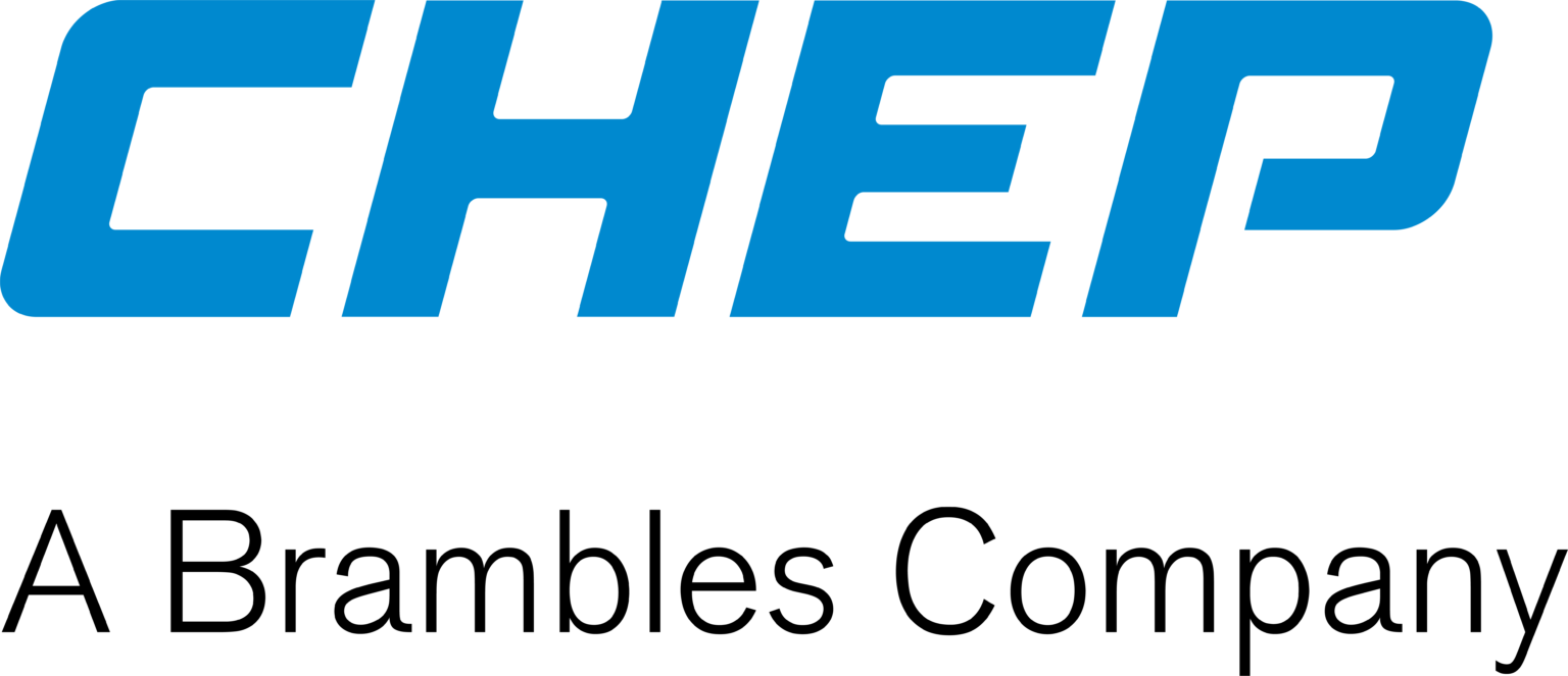 CHEP unveils global 2025 sustainability goals - TECHx Media