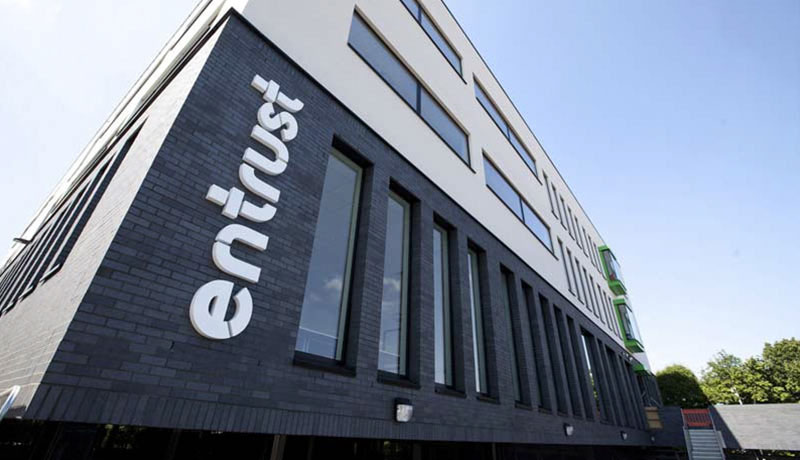 Entrust nShield HSMs now support Microsoft Double Key Encryption ...