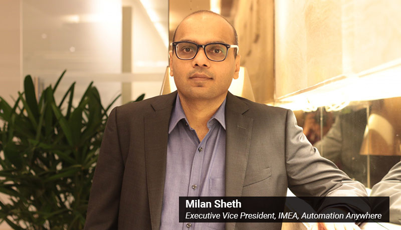 Intelligent automation projected to lift KSA economy $293B USD by 2030 ...