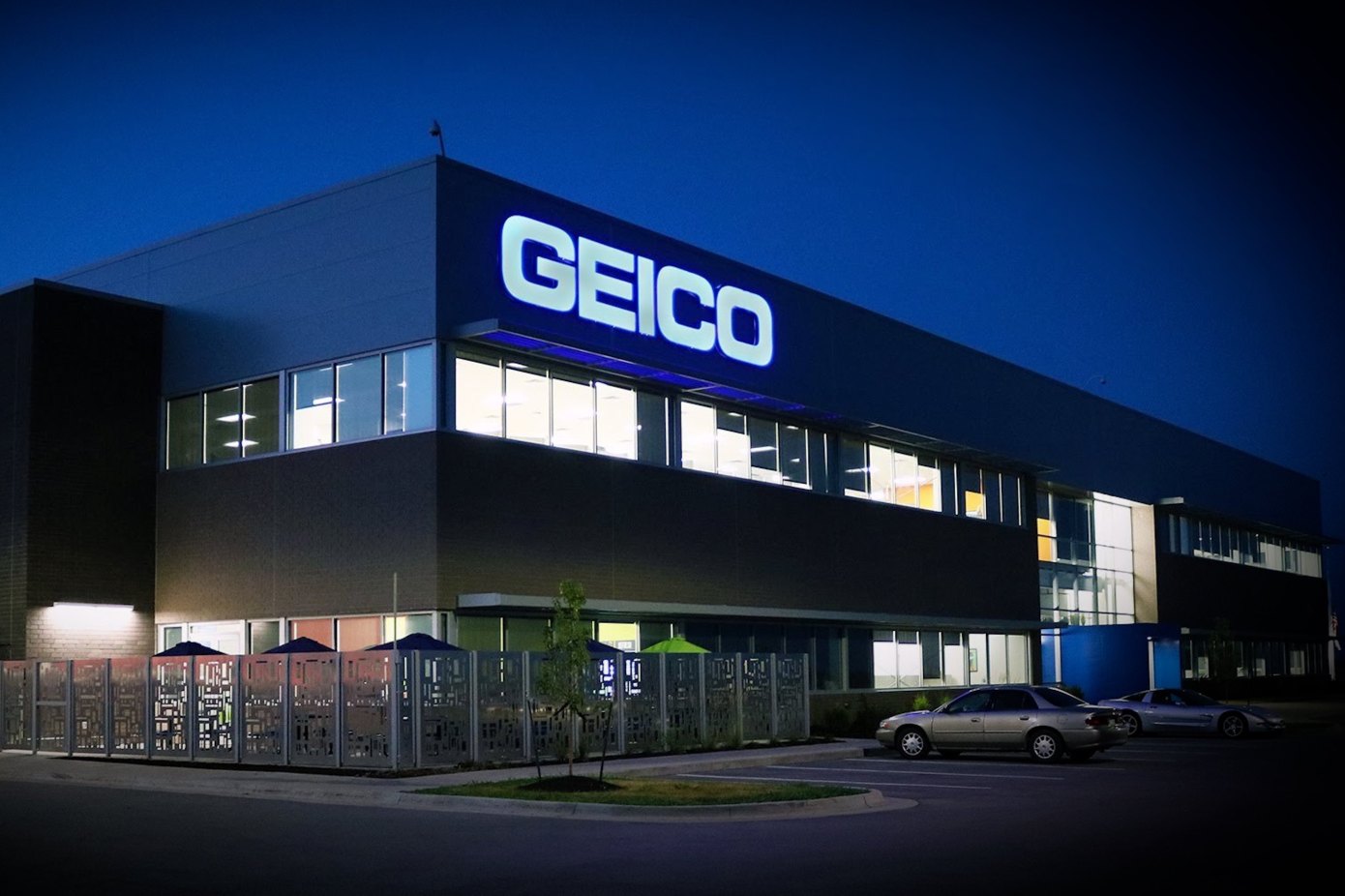 Geico admits fraudsters stole customers’ driver’s license numbers for ...
