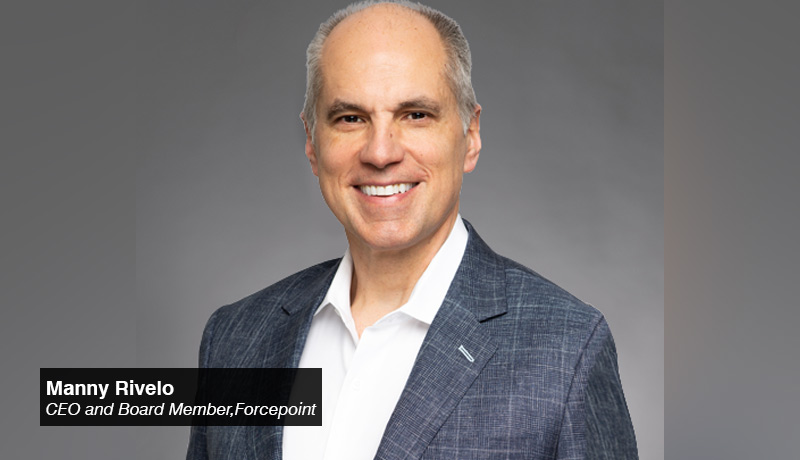Forcepoint announces three new appointments to Board of Directors ...
