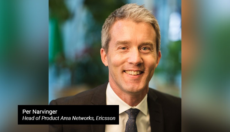 Ericsson antenna-integrated radio wins Red Dot Design Award 2021 ...