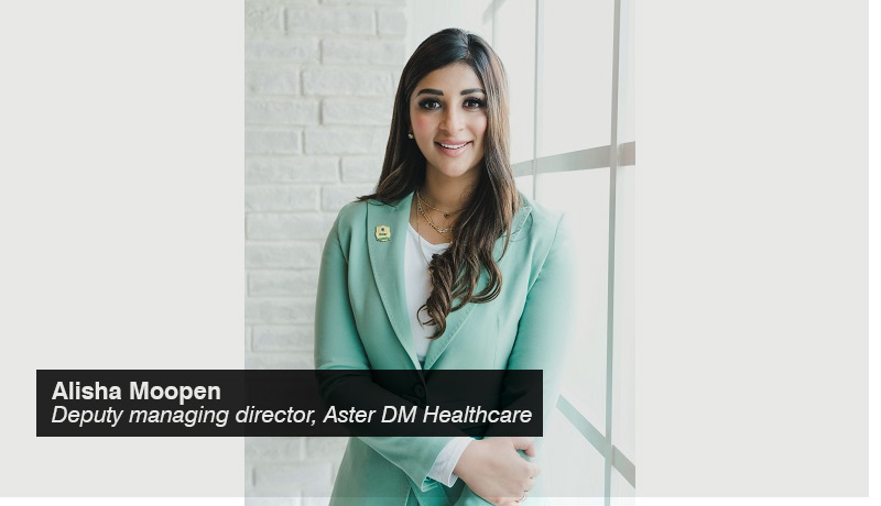 TLI welcomes Alisha Moopen to join Board of Directors - TECHx Media