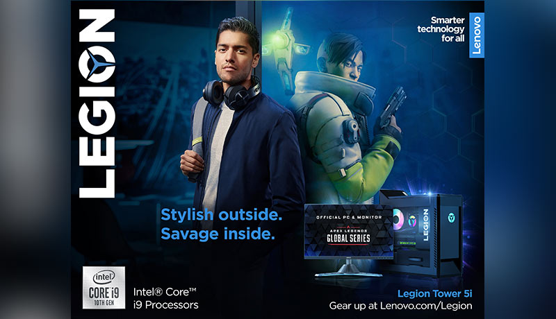 Lenovo launches first Arabic gaming community in the UAE - TECHx Media