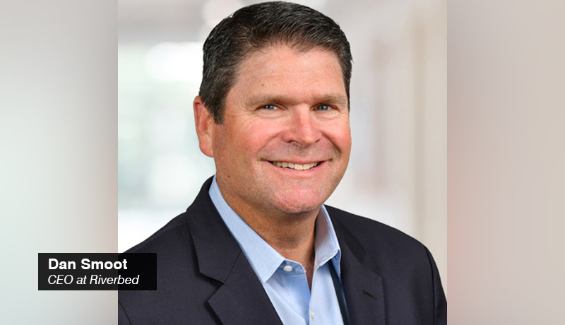 Riverbed appoints Dan Smoot as President and CEO for the next phase ...