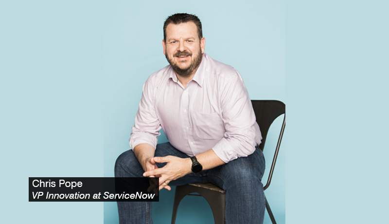 ‘Hyper automation to play a massive role in coming years’ – Chris Pope ...