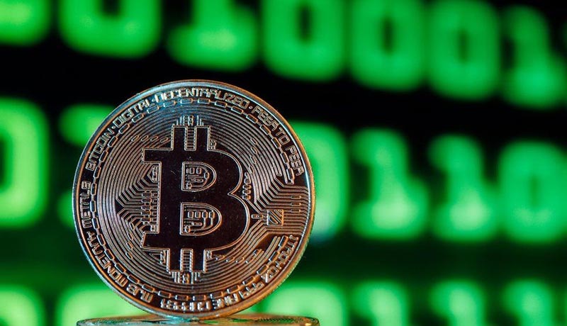 Cyberattacks on cryptocurrency grow 192% - TECHx Media