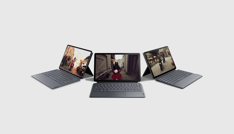 Lenovo’s Sleek Tablets and Smart Clock to streamline your connected ...