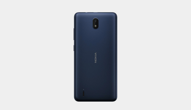 Nokia C1 2nd edition brings Finnish trust and reliability at lowest ...