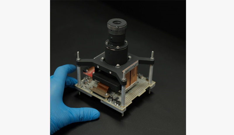 South Africa | Simera Sense to provide a hyperspectral payload to KAUST ...