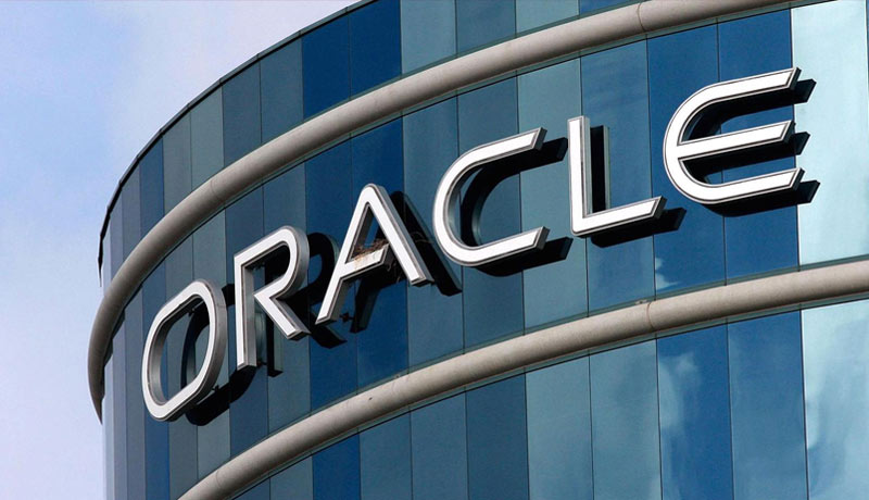 Oracle positioned as a leader in the 2021 Gartner® Magic QuadrantTM for ...