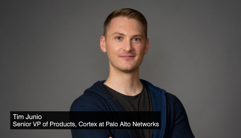 Palo Alto Networks unveils Cortex XDR 3.0 for cloud - TECHx Media