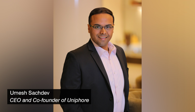 Uniphore to acquire Jacada for enhanced customer experience - TECHx Media