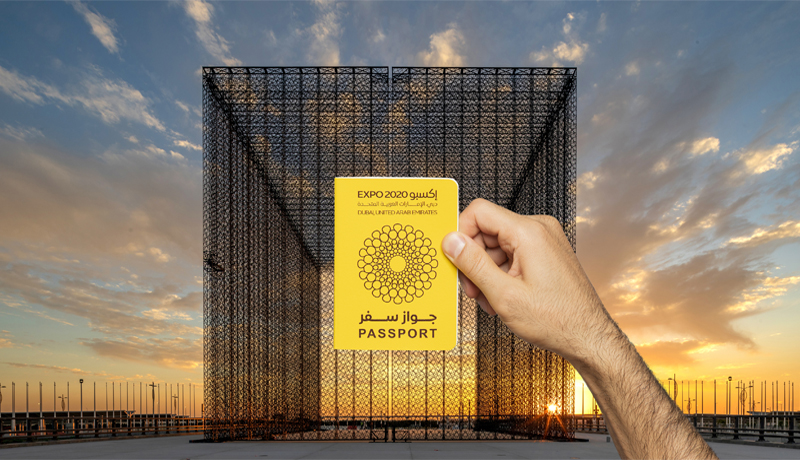 Globetrotters can explore the world in one place with Expo 2020 ...