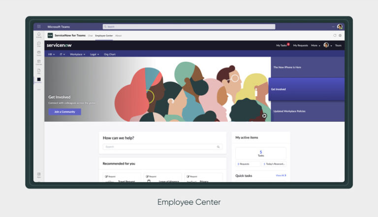 ServiceNow launches Now Platform Rome Release - TECHx Media