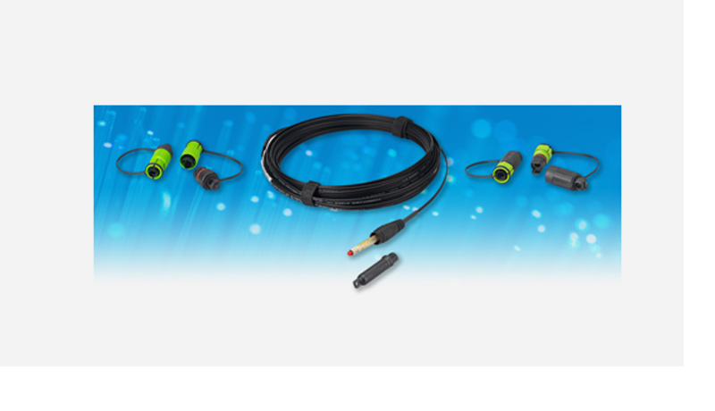 CommScope introduces hardened connector Prodigy portfolio - TECHx Media