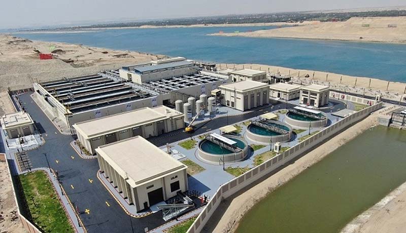 Infor to provide project manufacturing operations for Metito in water ...