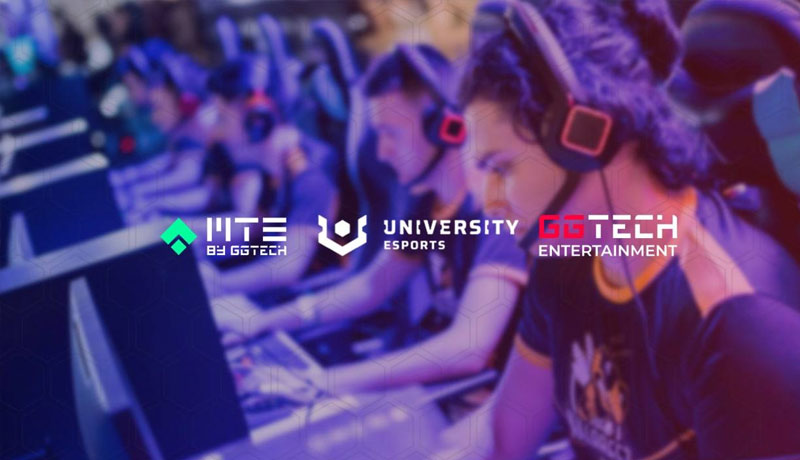 Registrations open for UNIVERSITY Esports as it debuts in MENA - TECHx ...