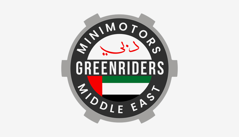 Green Rider broadens its distribution network to the Middle East ...