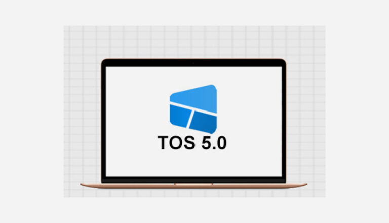 TerraMaster introduces TOS 5 and brings Insider Preview Program - TECHx ...