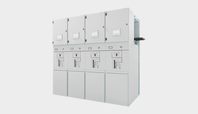 ABB spearheads next-gen switchgear solutions at ADIPEC 2021 - TECHx Media